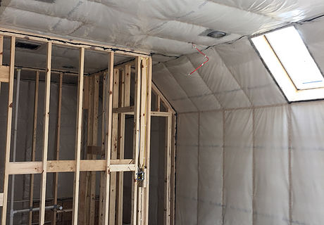 R-Value Insulators, LLC | MORE THAN JUST INSULATION