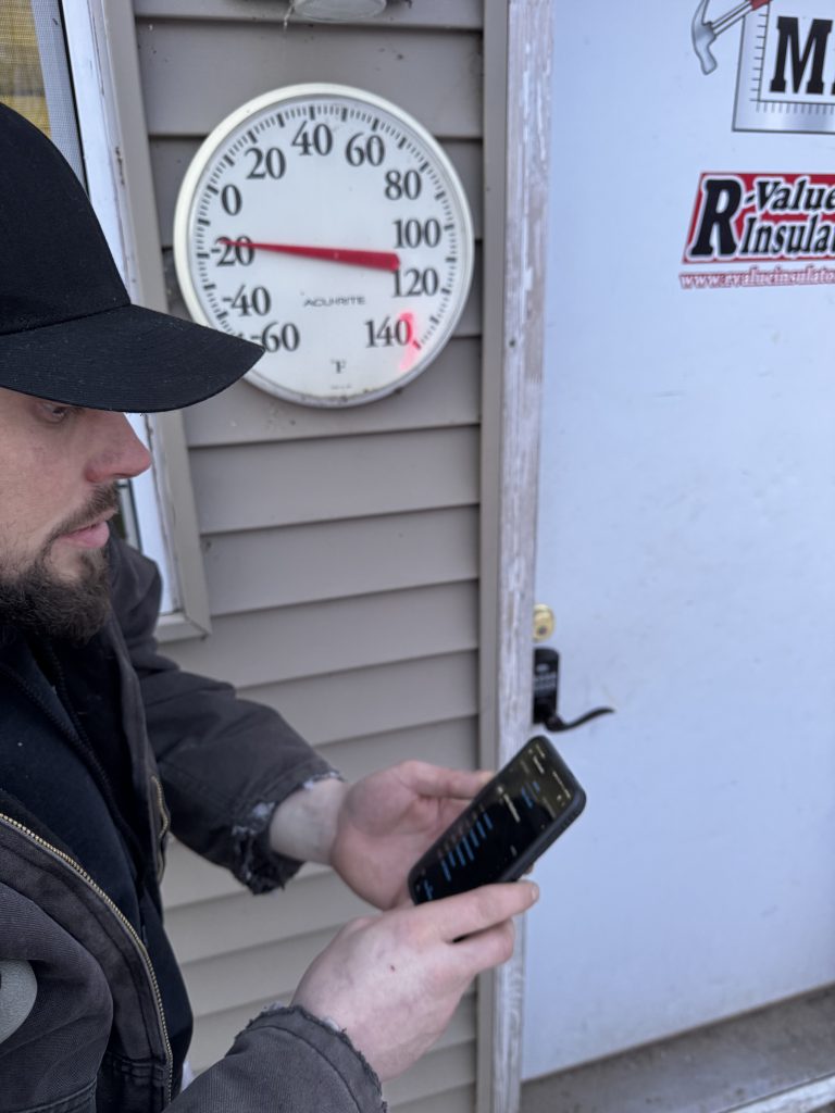 Embrace Building Site Efficiency with the “Busy Busy” App - R-Value ...